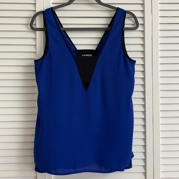 Express | Tops | Express Tank Top | Poshmark